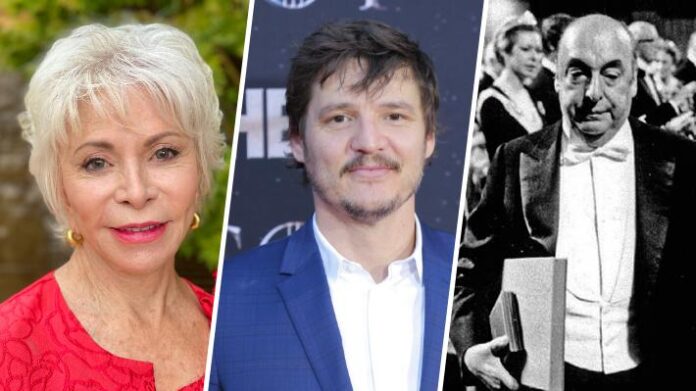 Estudio establece a los 10 artistas chilenos más reconocidos a nivel ...